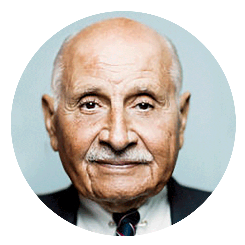 Humanitarian Awards – Bowen Center