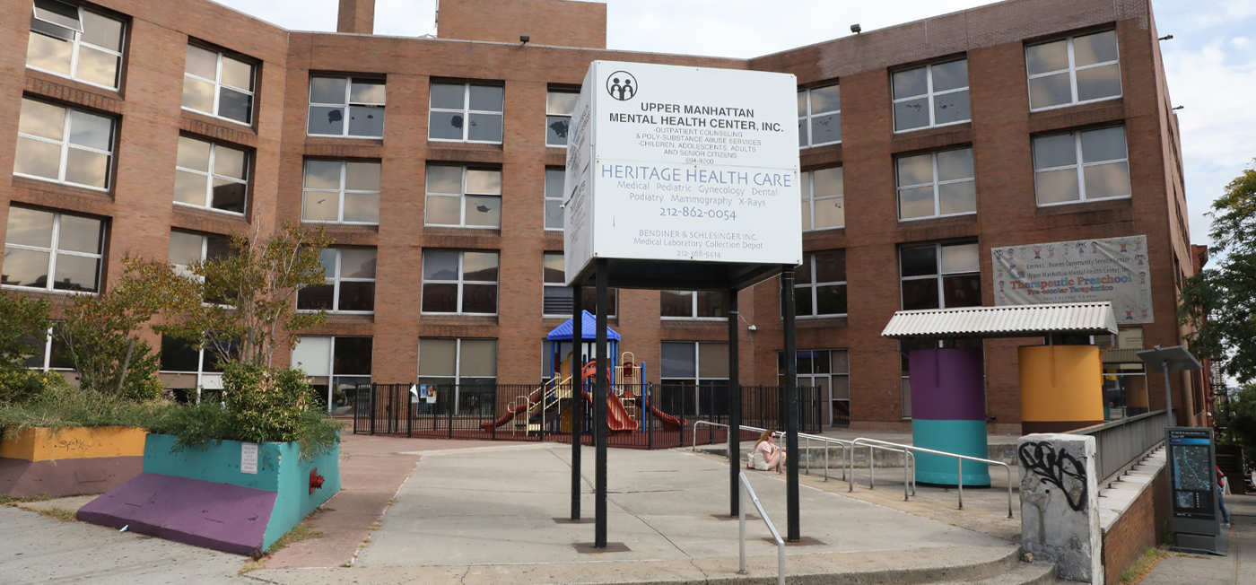 Bowen Temporary Moving Page – Bowen Center